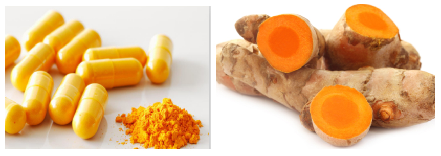 Curcuma Longa Extract - J&S Botanics Curcuma Longa Extract - J&S Botanics